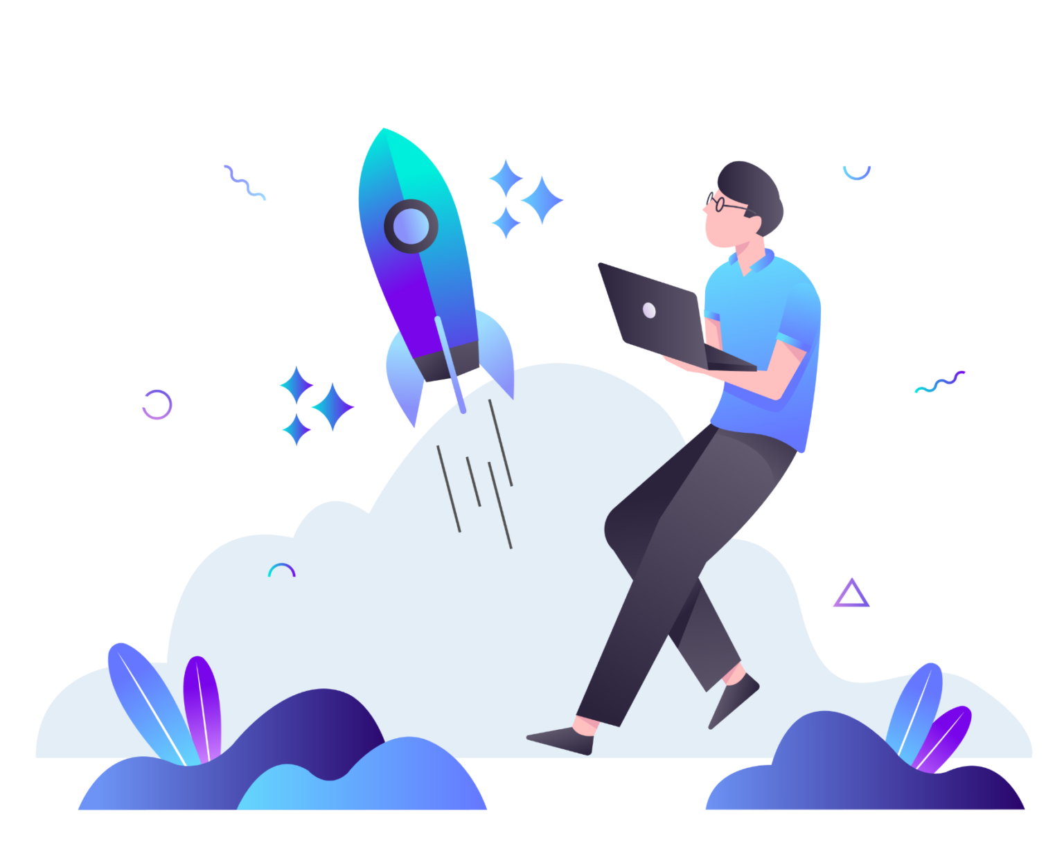 Our Process - Avalon