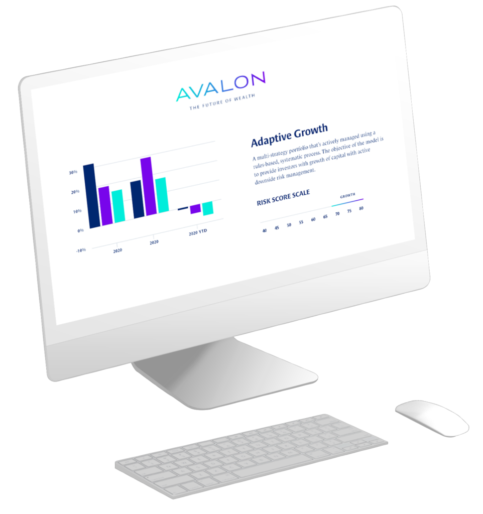 Models - Volatility-Resistant Model - Avalon