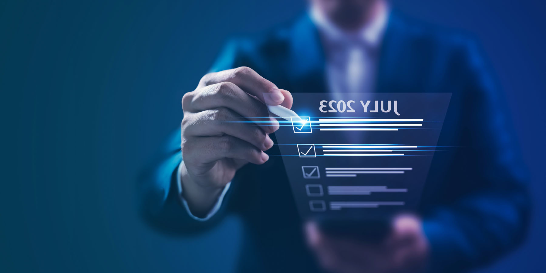 The July 2023 Scorecard - Avalon