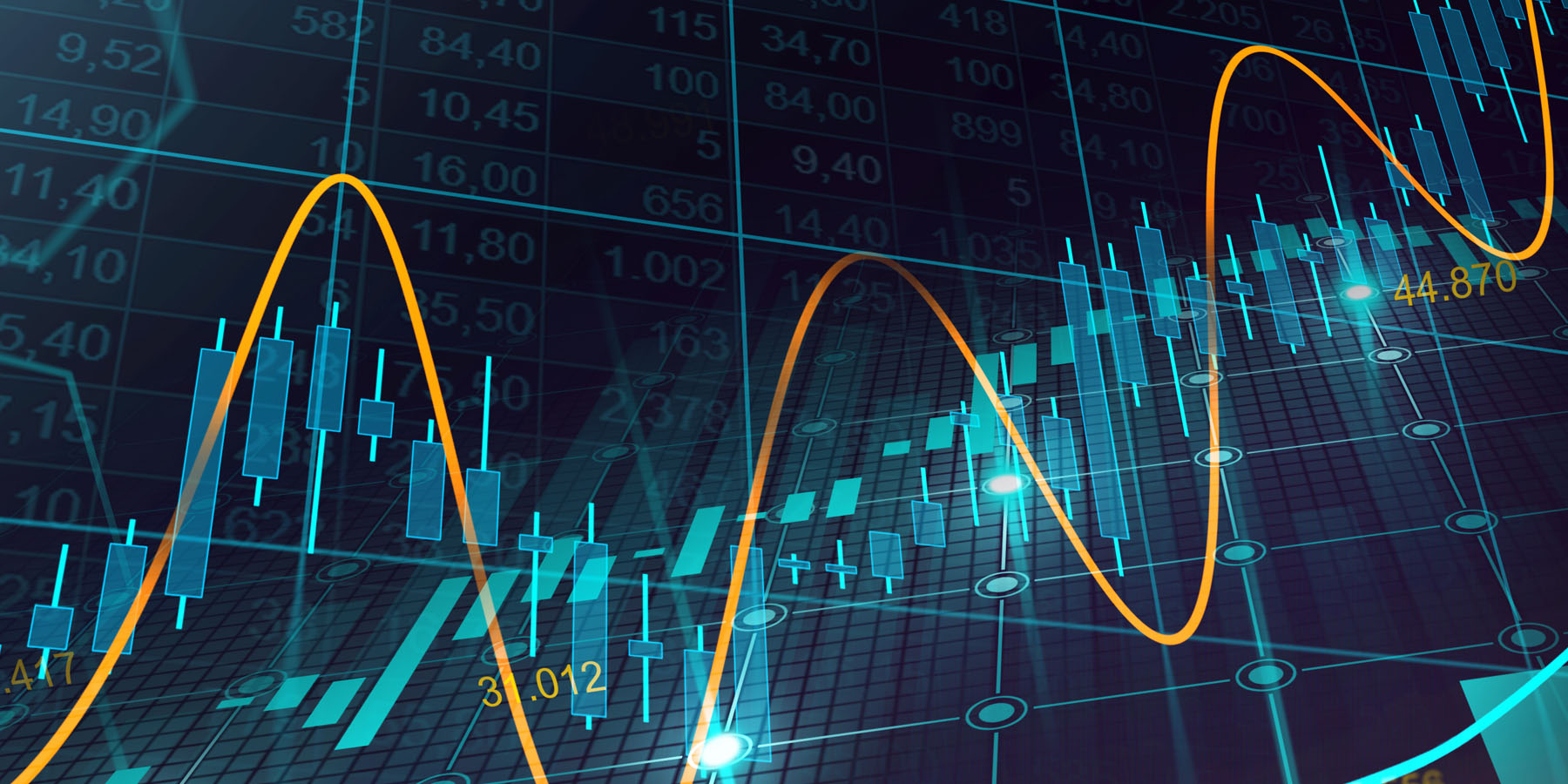 This Could be One of the Most Compelling Macro Trades of the Year - Avalon