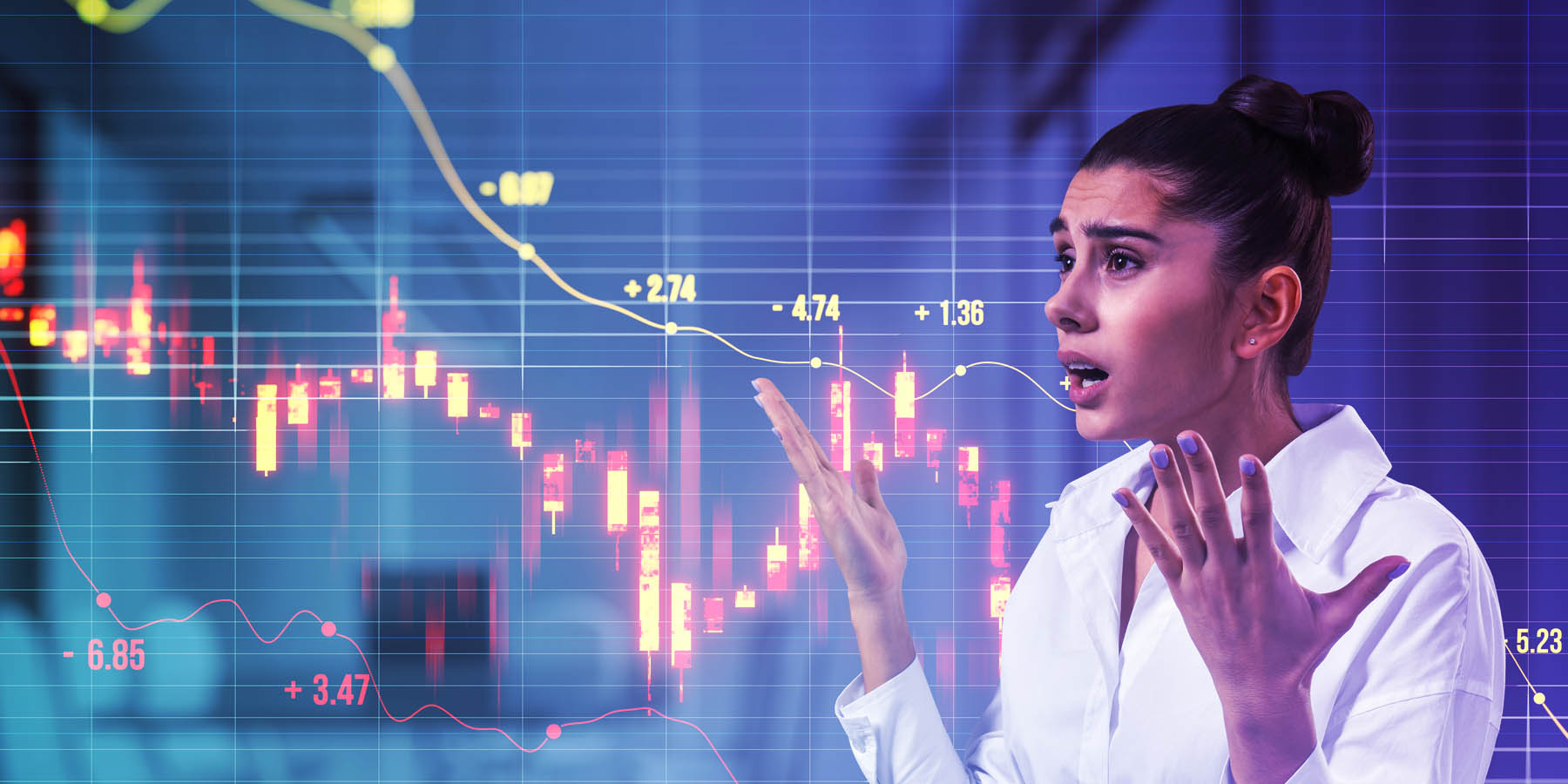 5 Unhealthy Financial Habits That Can Wreck Your Portfolio - Avalon