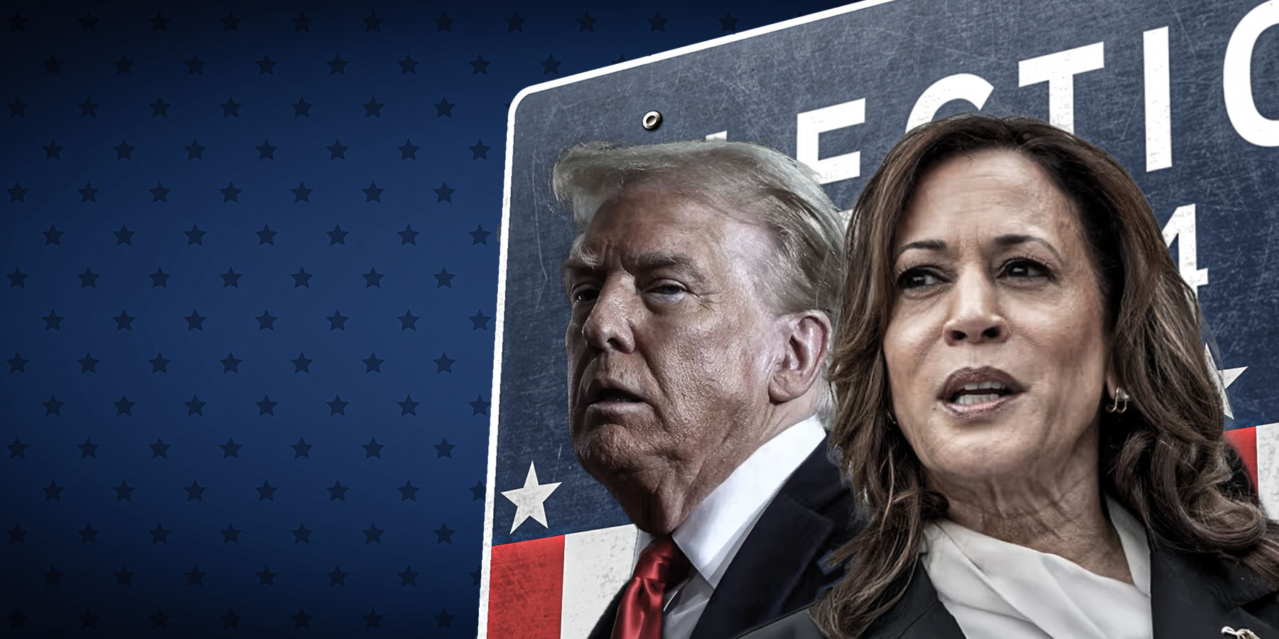 The Harris vs. Trump Election: What It Means for Investors - Avalon